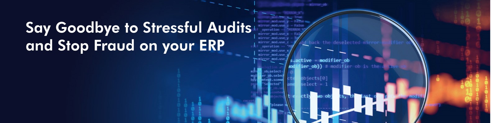 Remove the stress and strain from preparing for your audit - Q Software